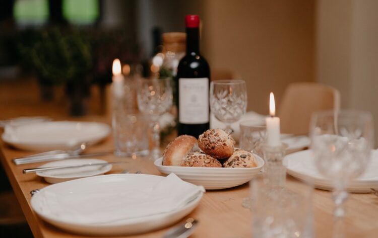 The Little Kitchen - The Kitchen & Co